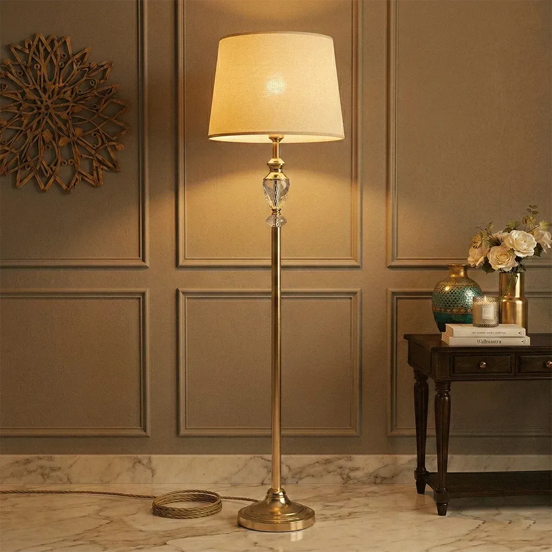 Table Lamps - WallMantra
